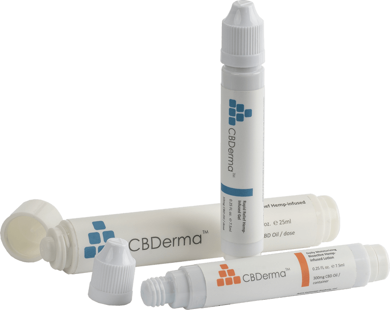 Metered & Controlled Dosing for Dermatology Products - Lucas Packaging