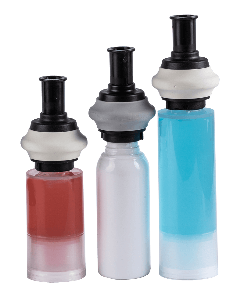 DripRite Precision Metered Dosing - Lucas Packaging Group
