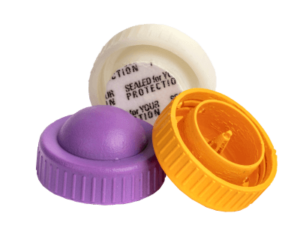 CaPods - Pre-filled Unit Dose Caps - Lucas Packaging Group