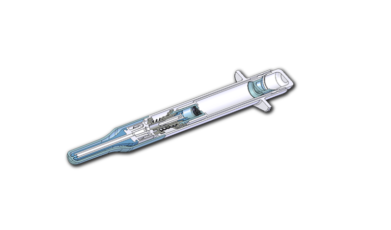 Dosing Device Product Development - Lucas Packaging Group