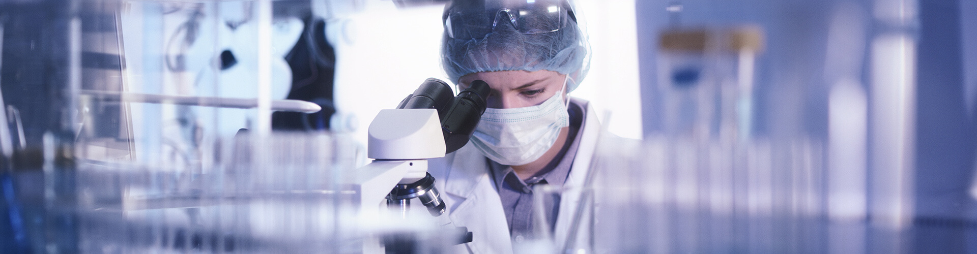 Labware - Pre-filled Unit Dose Caps - Lucas Packaging Group