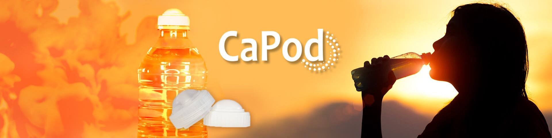 CaPods - Pre-filled Unit Dose Caps - Lucas Packaging Group